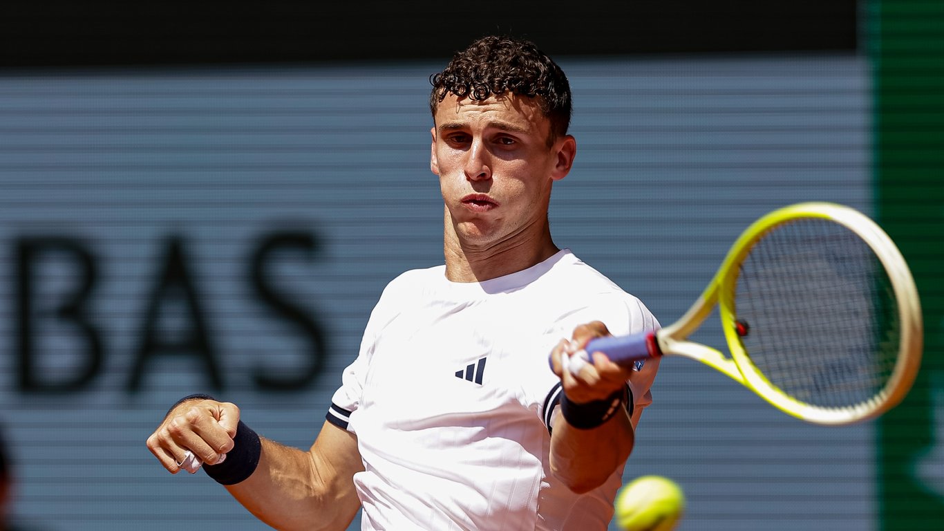 Juan Manuel Cerundolo vs Martin Landaluce Betting Picks & Live Stream ...