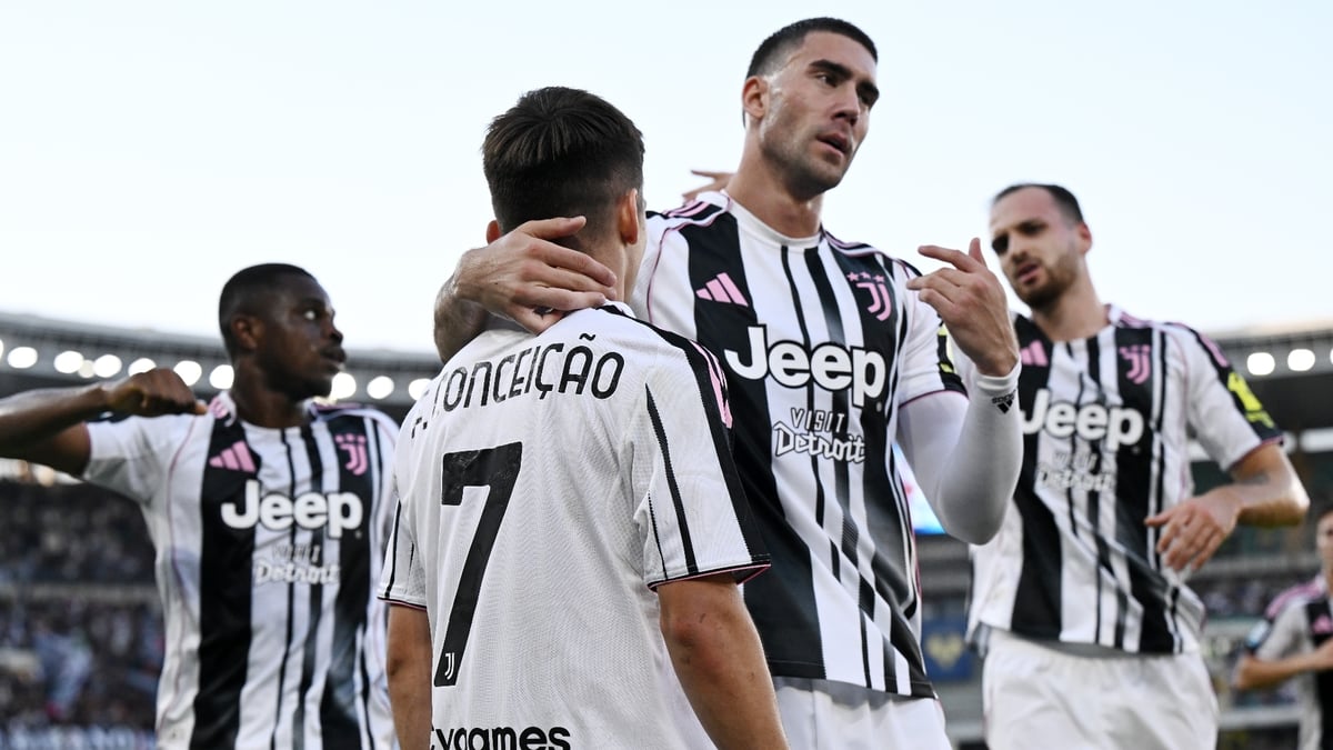 Bodo/Glimt vs Juventus Prediction & Tips – Juve Backed to Win in the ...