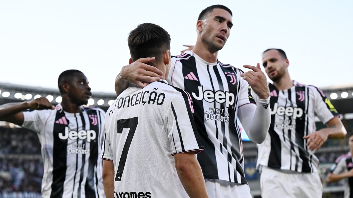 Juventus vs Atalanta Live Stream & Predictions – Points Shared in Serie A