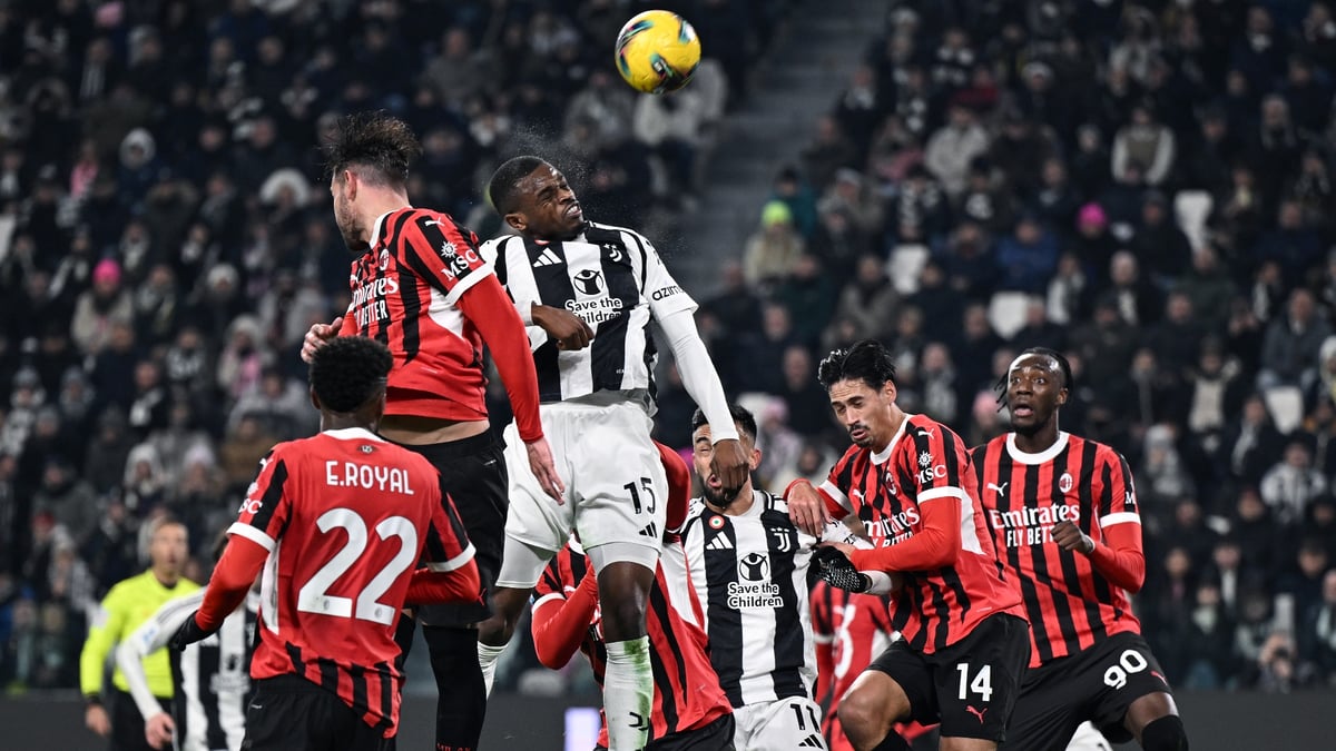 Juventus vs AC Milan Live Stream, Predictions & Betting Tips