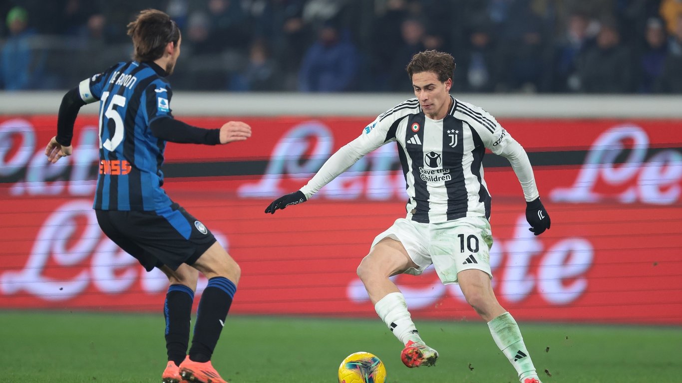 Juventus vs Atalanta Predictions & Tips – Points Shared in Serie A