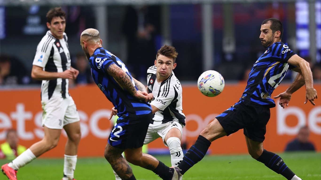 Juventus vs Inter Milan Predictions & Tips – Inter Backed to End Juve’s Winning Run in Serie A