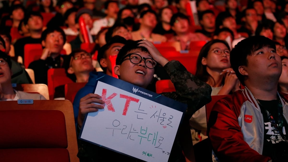 KT Rolster vs CTBC Flying Oyster Tips & Odds – CTBC Flying Oysters ...
