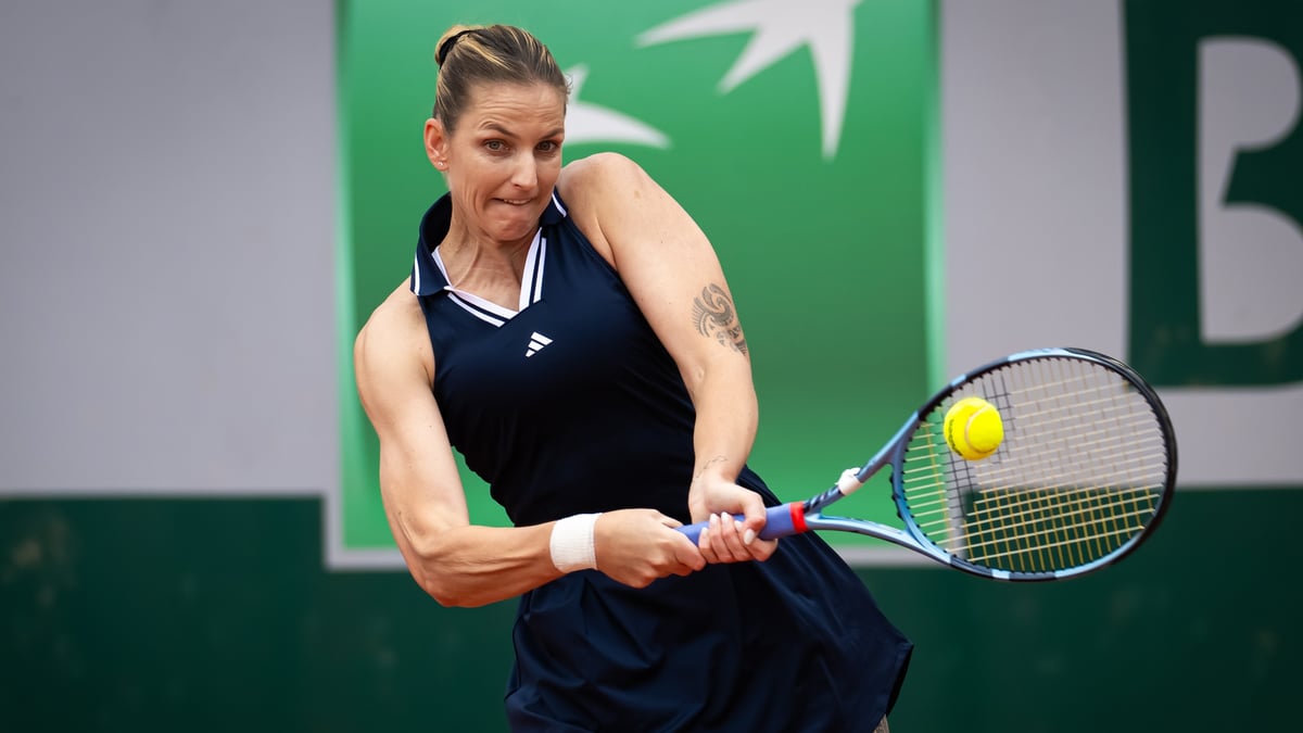 Karolina Pliskova vs McCartney Kessler Betting Tips & Live Stream – WTA ...