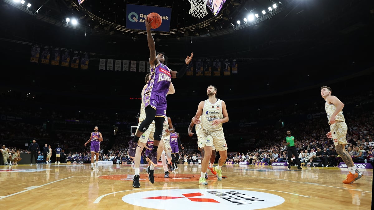 NBL Round 3 Pick 'Em Multi - Kings' stars to shine in five-leg Pick 'Em