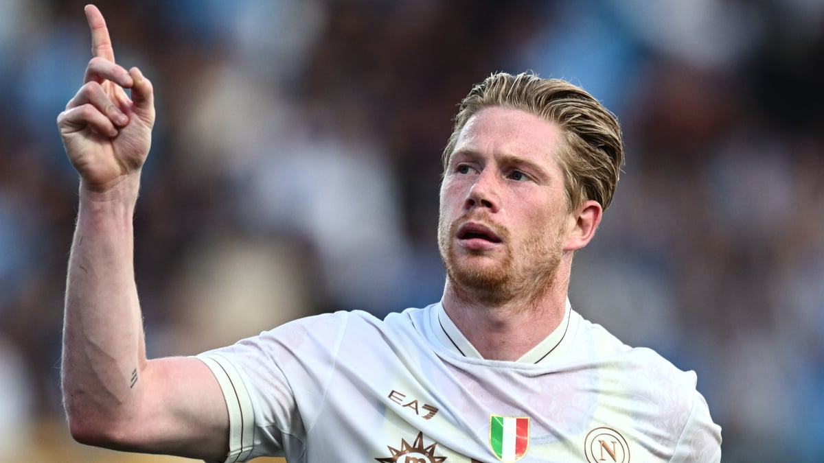 Napoli vs Pisa Live Stream & Predictions - Value on Kevin De Bruyne in ...