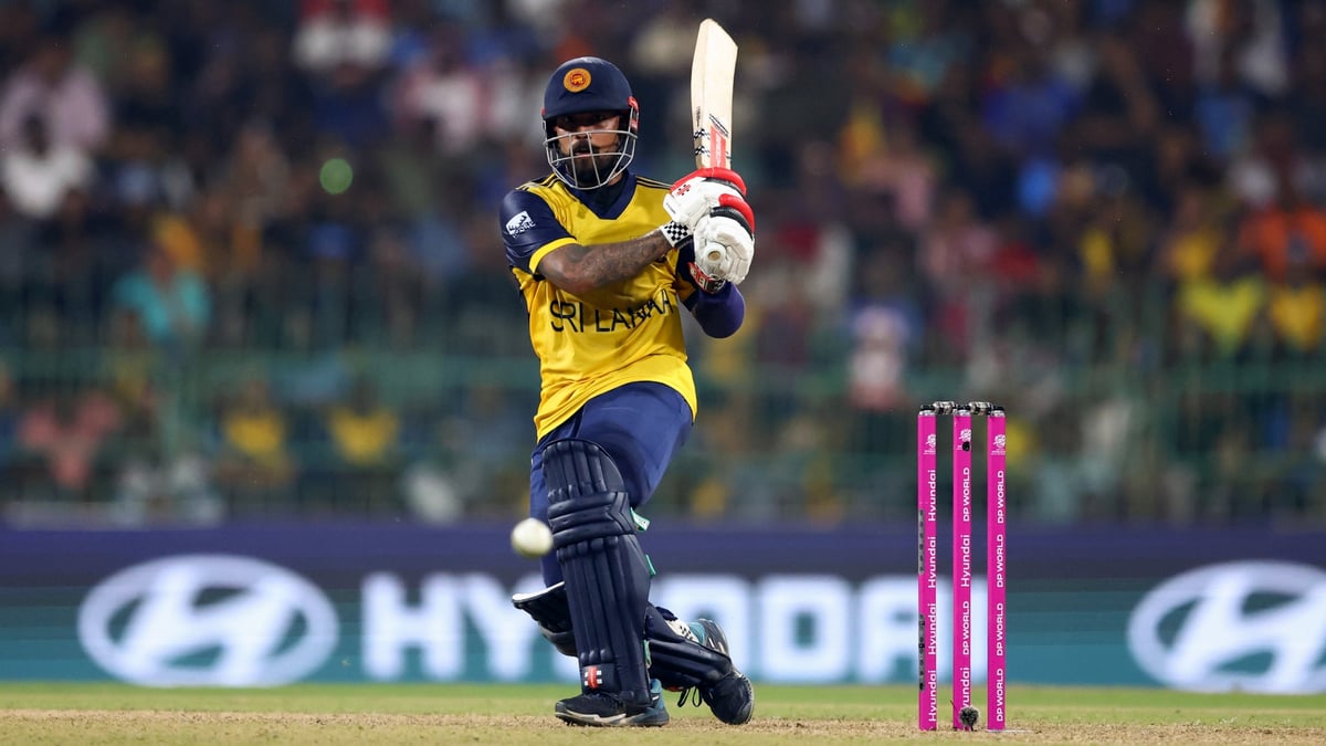 Sri Lanka vs Oman T20 Cricket World Cup Betting Tips & Stream - Mendis ...
