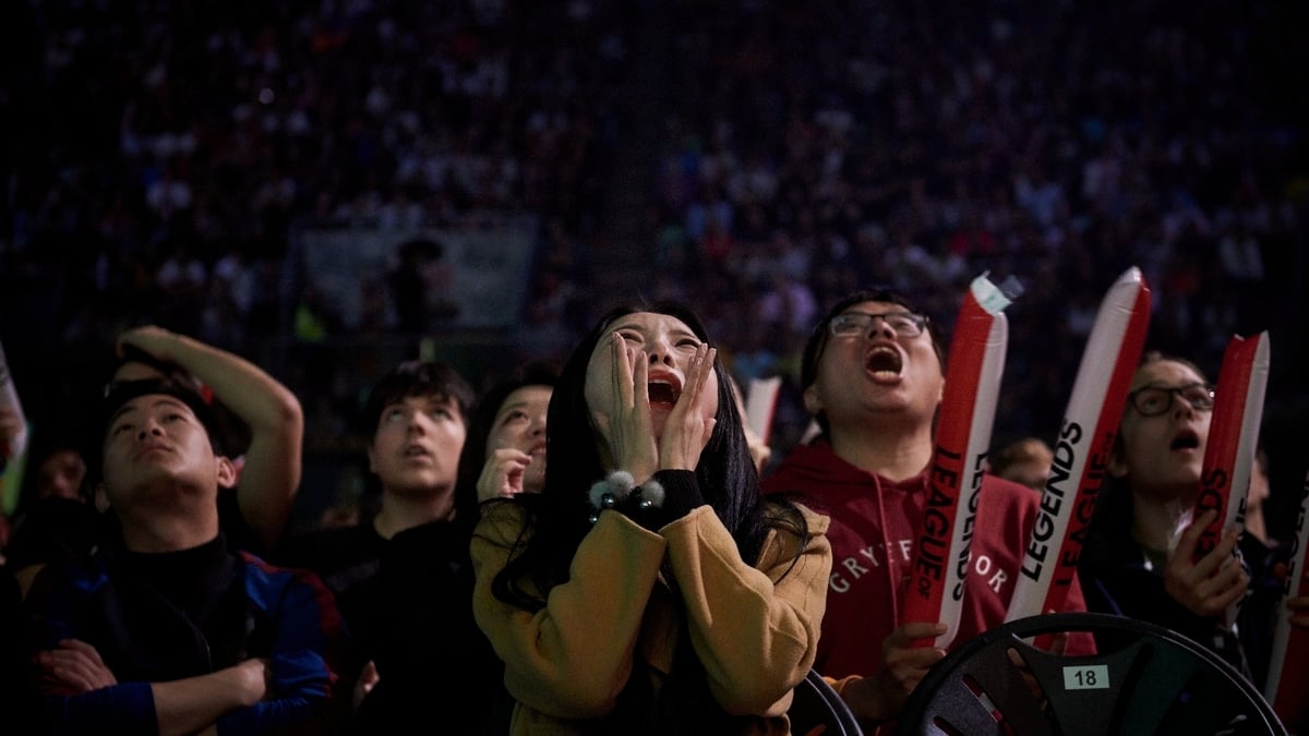 Anyone’s Legend vs Bilibili Gaming Betting Tips – LPL 2026 Split 2 ...