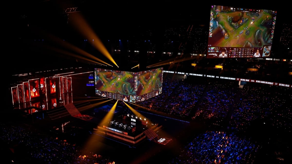 Los Ratones vs Karmine Corp Blue Betting Tips – Two ERL Teams Clash in ...