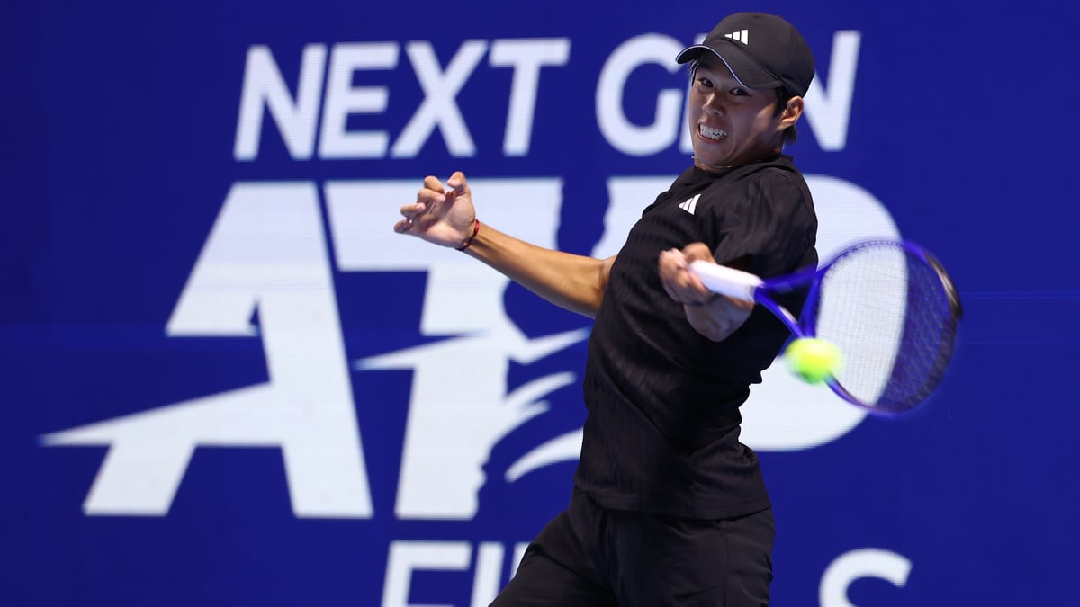 Learner Tien vs Nishesh Basavareddy Live Stream & Betting Tips