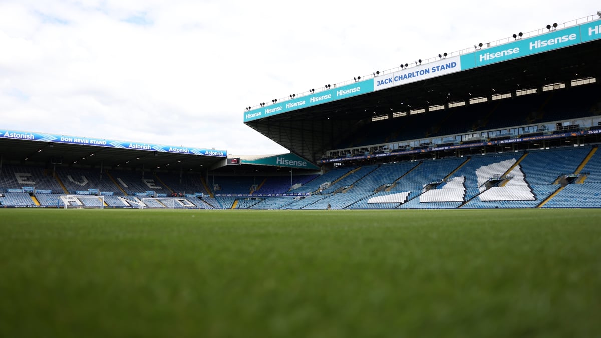 Leeds vs Fulham Betting Tips - Calvert-Lewin Goals Tipped in the ...