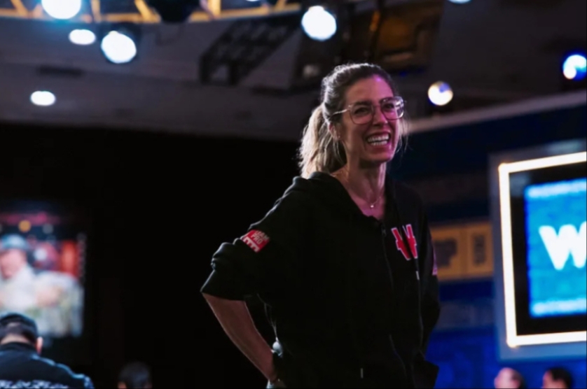 Leo Margets Creates History After Making WSOP Main Event Final Table