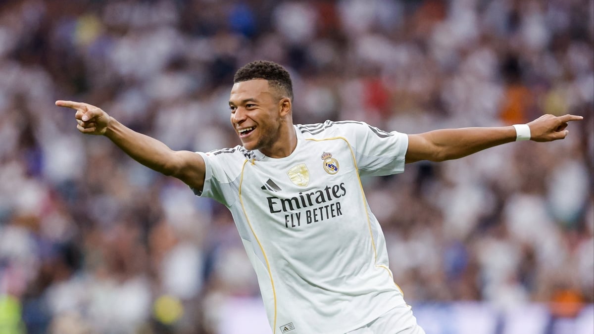 Levante vs Real Madrid Live Stream & Prediction – Mbappe to Keep ...