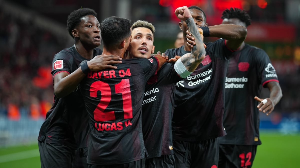 Bayer Leverkusen vs PSV Predictions & Tips – Home Advantage in the UCL