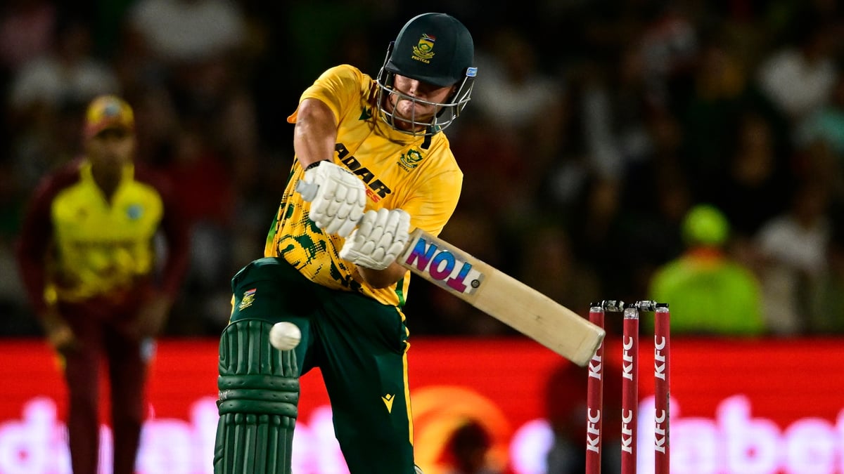 Titans vs KZN Inland CSA One-Day Challenge Predictions - Titans set to ...