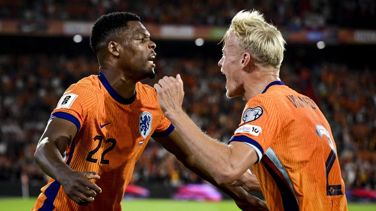 Malta vs Netherlands Predictions & Tips – Oranje to Cover in the World ...