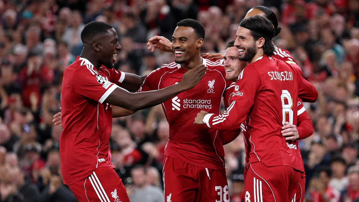 Liverpool vs Man United Predictions & Betting Tips - Home Win Has Value ...