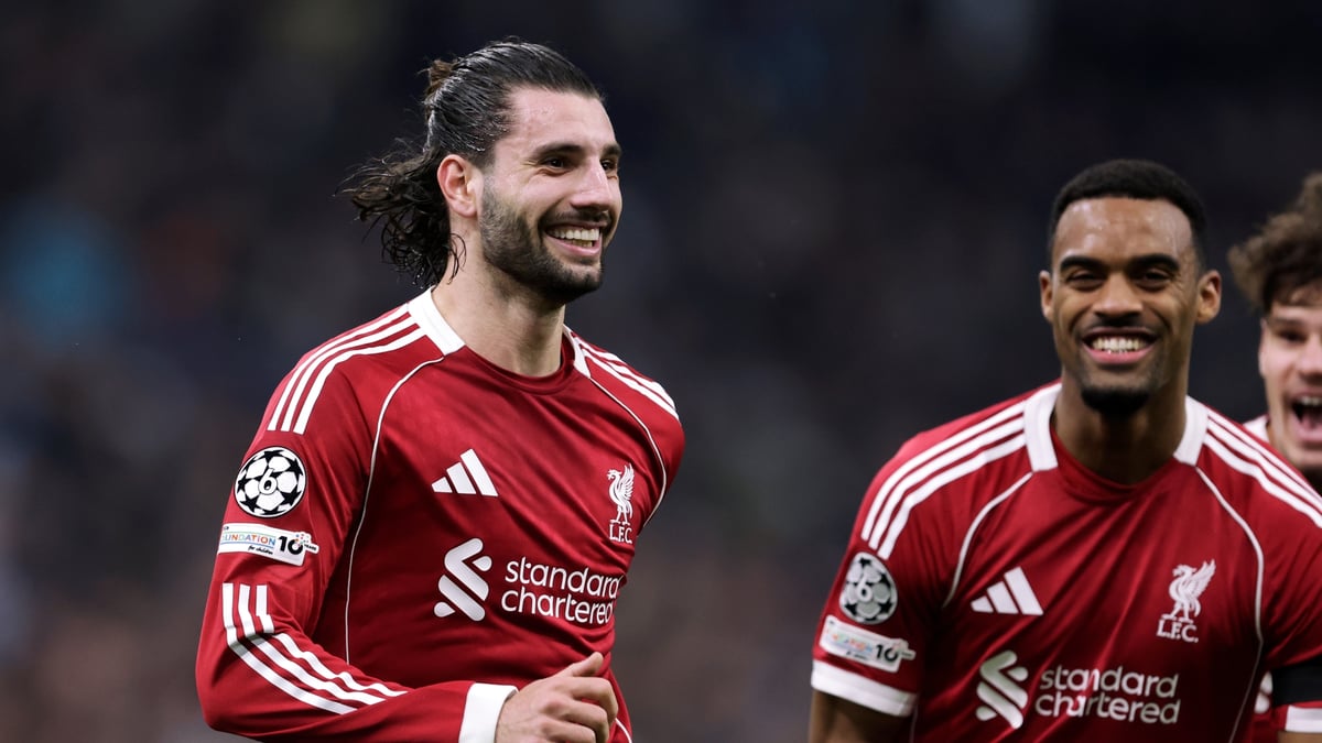 Liverpool vs Qarabag Betting Tips - Back a Home Win to Nil in the ...