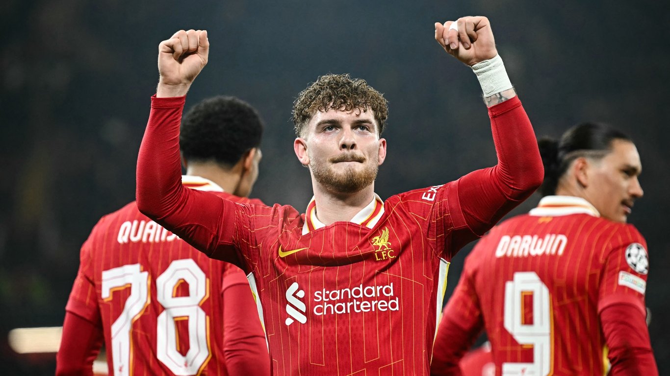 PSV Eindhoven vs Liverpool Predictions - Liverpool to steamroll PSV in ...