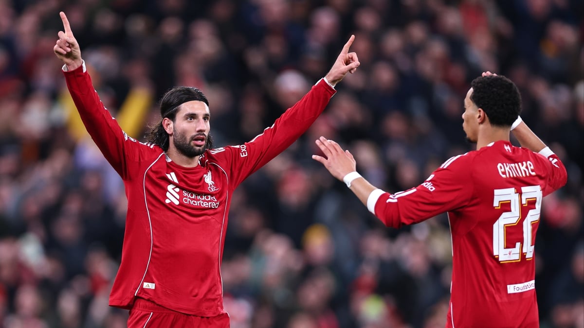 Fulham vs Liverpool: Preview, Predictions & Betting Tips