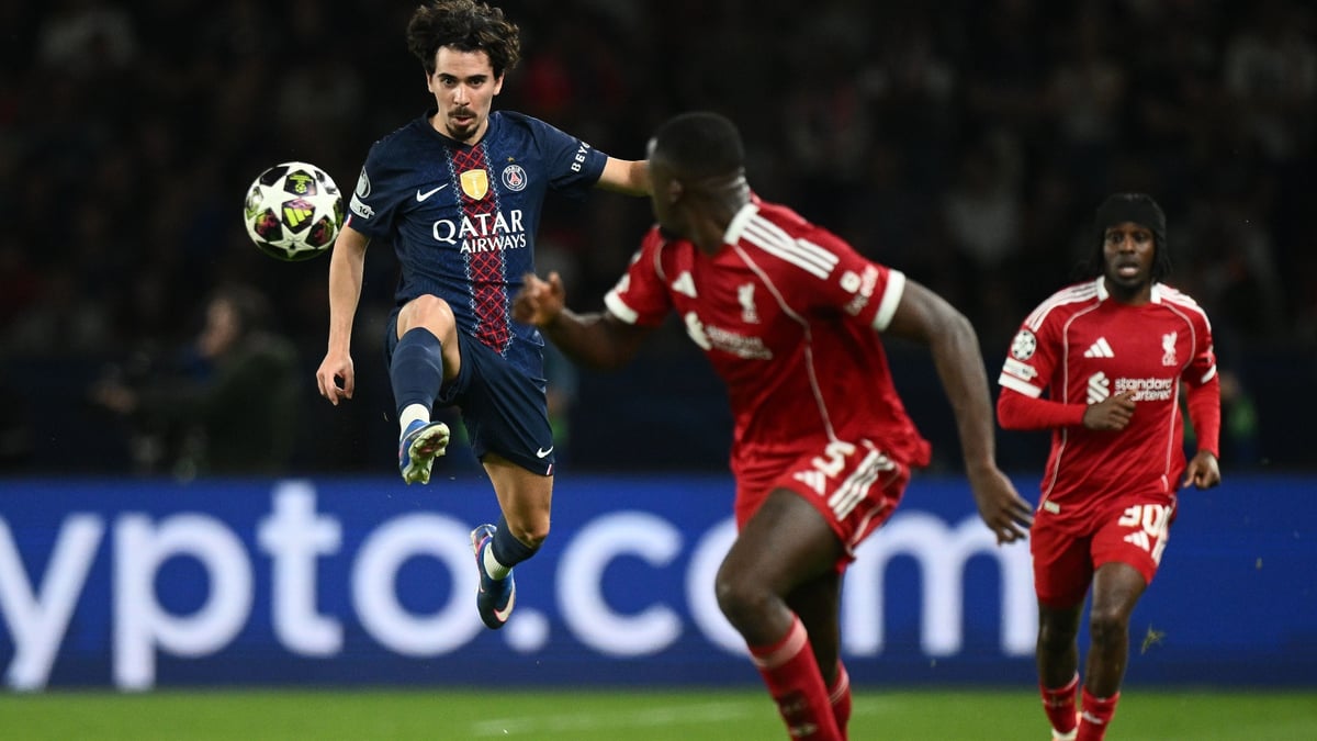 Liverpool vs PSG Predictions - PSG to secure another Champions League ...