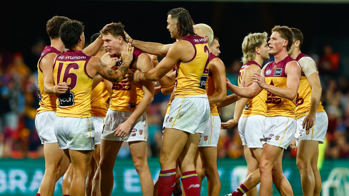 Jesse’s AFL Round 14 Tips 2026: Predictions & Margins for Every Match