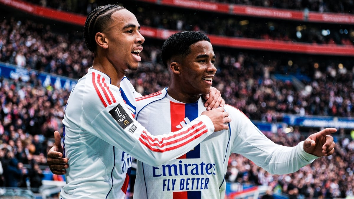 Lyon vs Nice Live Stream & Prediction - Ligue 1