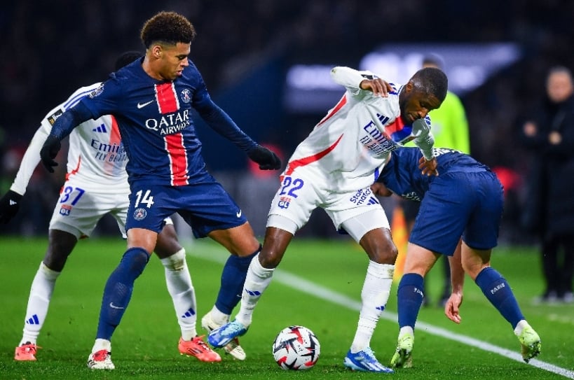Lyon vs PSG Live Stream & Predictions – Goals on the Menu in Ligue 1