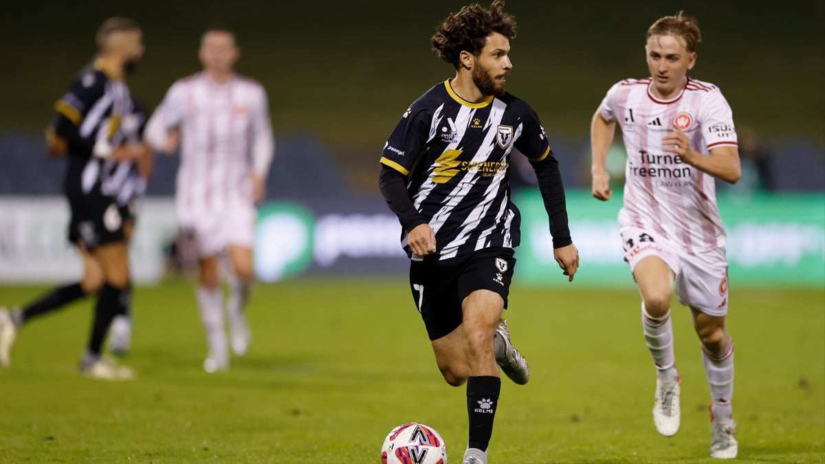 Macarthur FC vs Western Sydney Wanderers Tips & Predictions - Macarthur ...