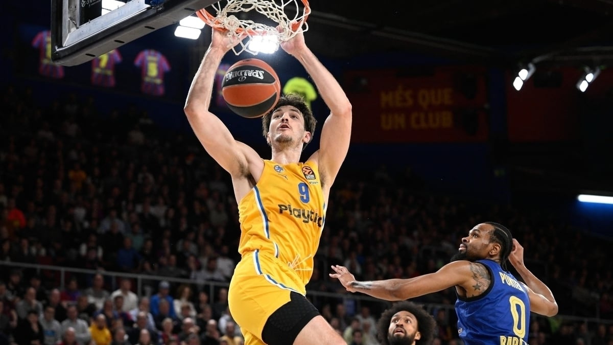 Maccabi Tel Aviv vs Hapoel Tel Aviv Game 3 Live Stream & Tips – Maccabi ...