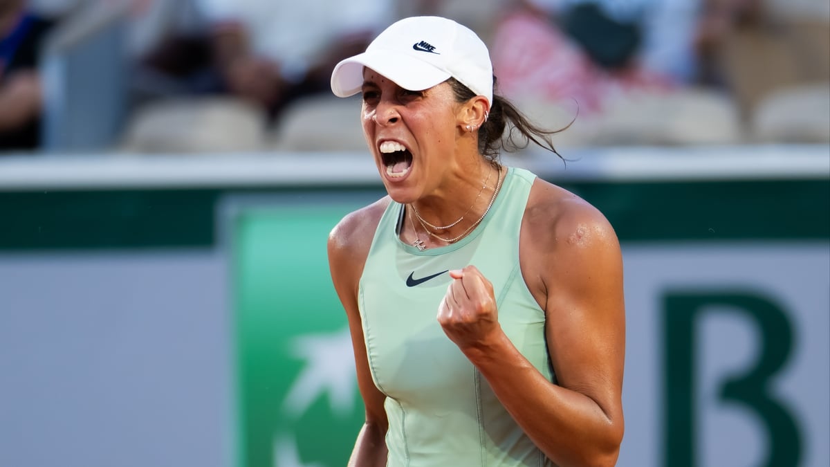 Madison Keys vs Diana Shnaider Betting Tips & Live Stream – French Open ...