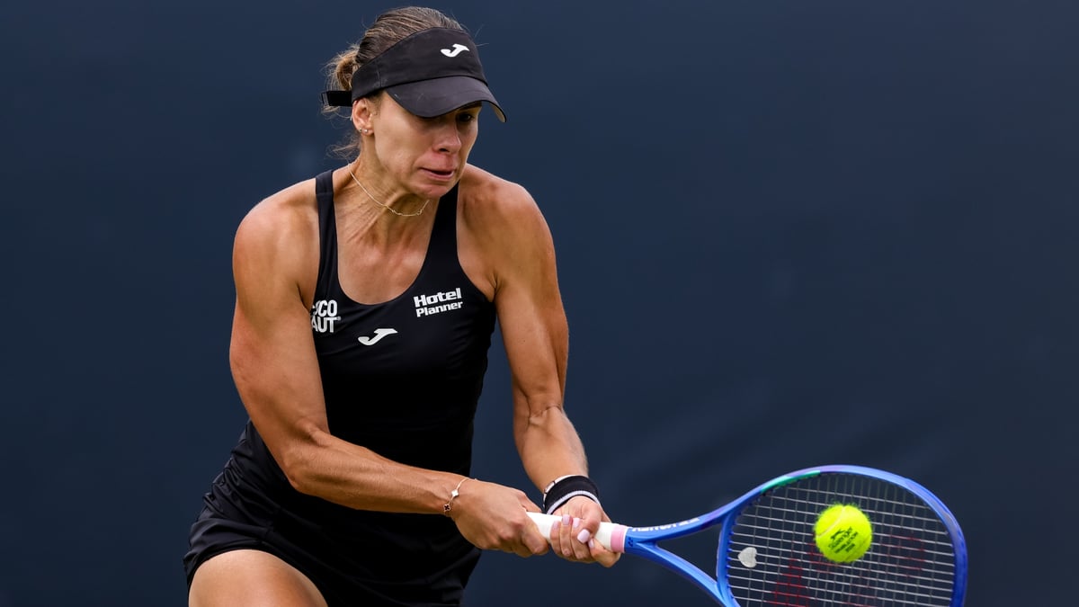 Zeynep Sonmez vs Magda Linette Betting Tips & Live Stream ...