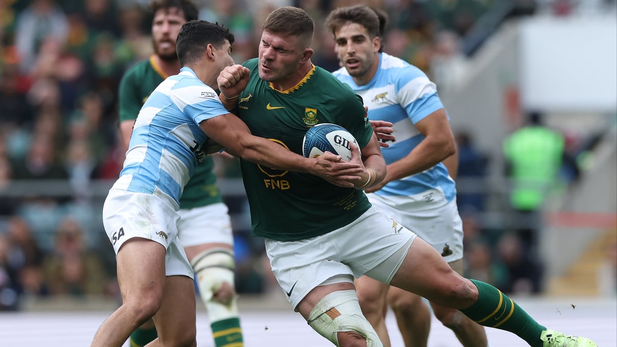 South Africa vs Japan Predictions - Springboks backed to cover against ...