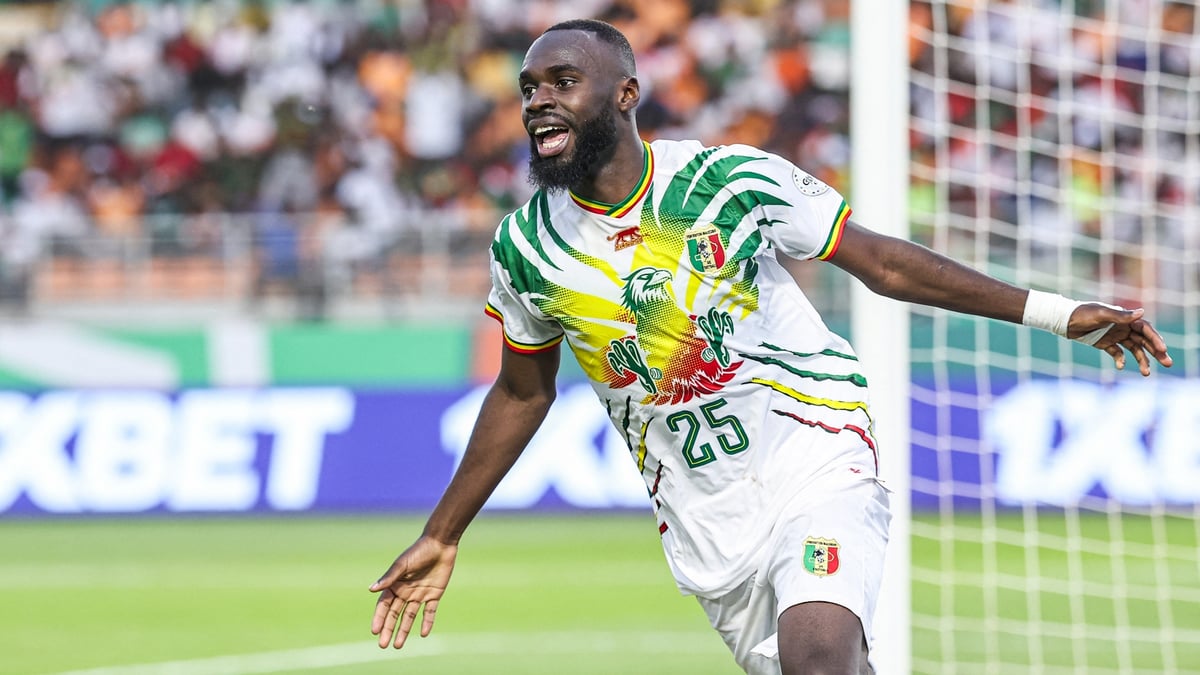 Jordan vs Mali Predictions - Mali set to beat Jordan