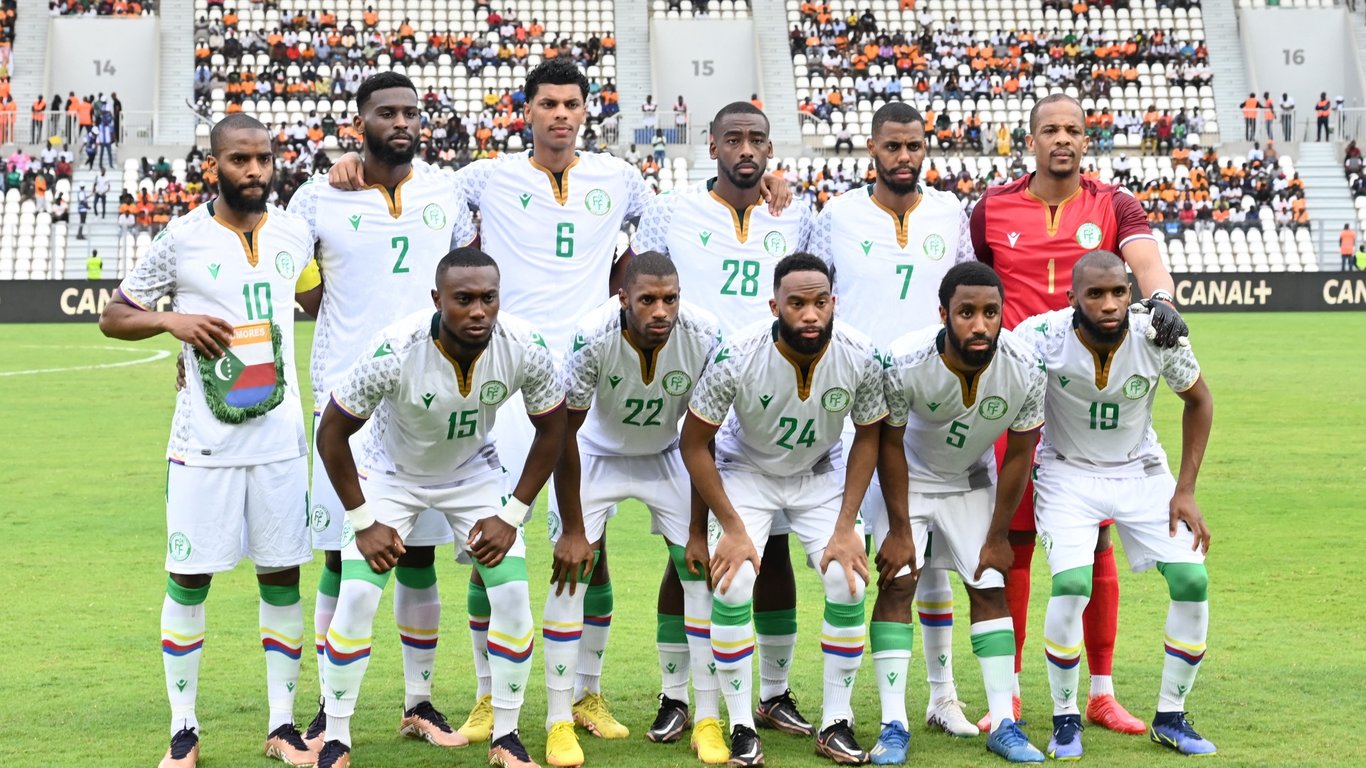 Mali vs Comoros Predictions - Mali backed to close in on second place ...