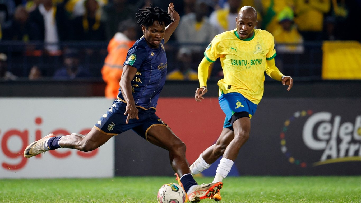 Mamelodi Sundowns vs Sibanye Golden Stars Predictions - Sundowns to ...