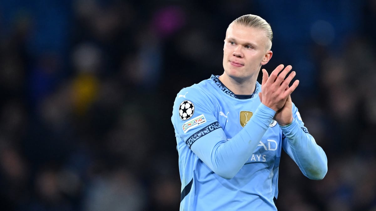 Man City vs Borussia Dortmund Predictions & Betting Tips - Go With ...