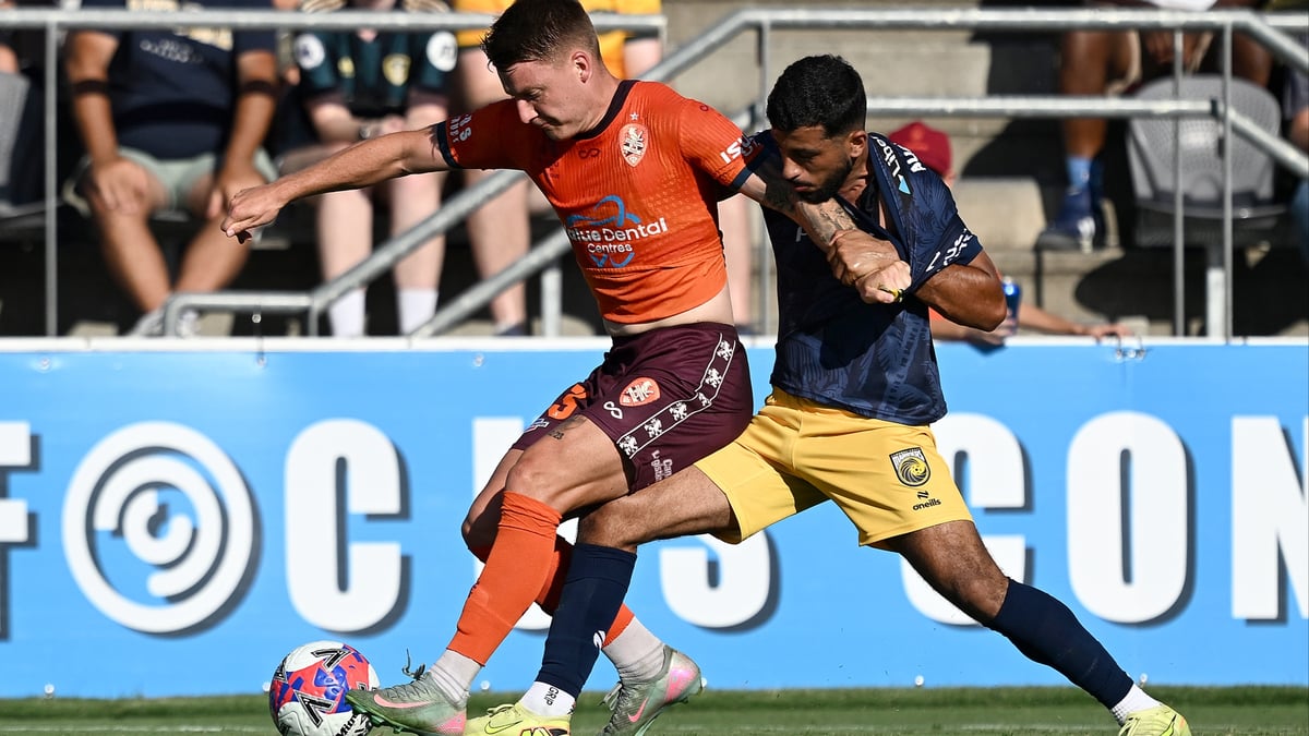 Central Coast Mariners vs Brisbane Roar A-League Betting Tips
