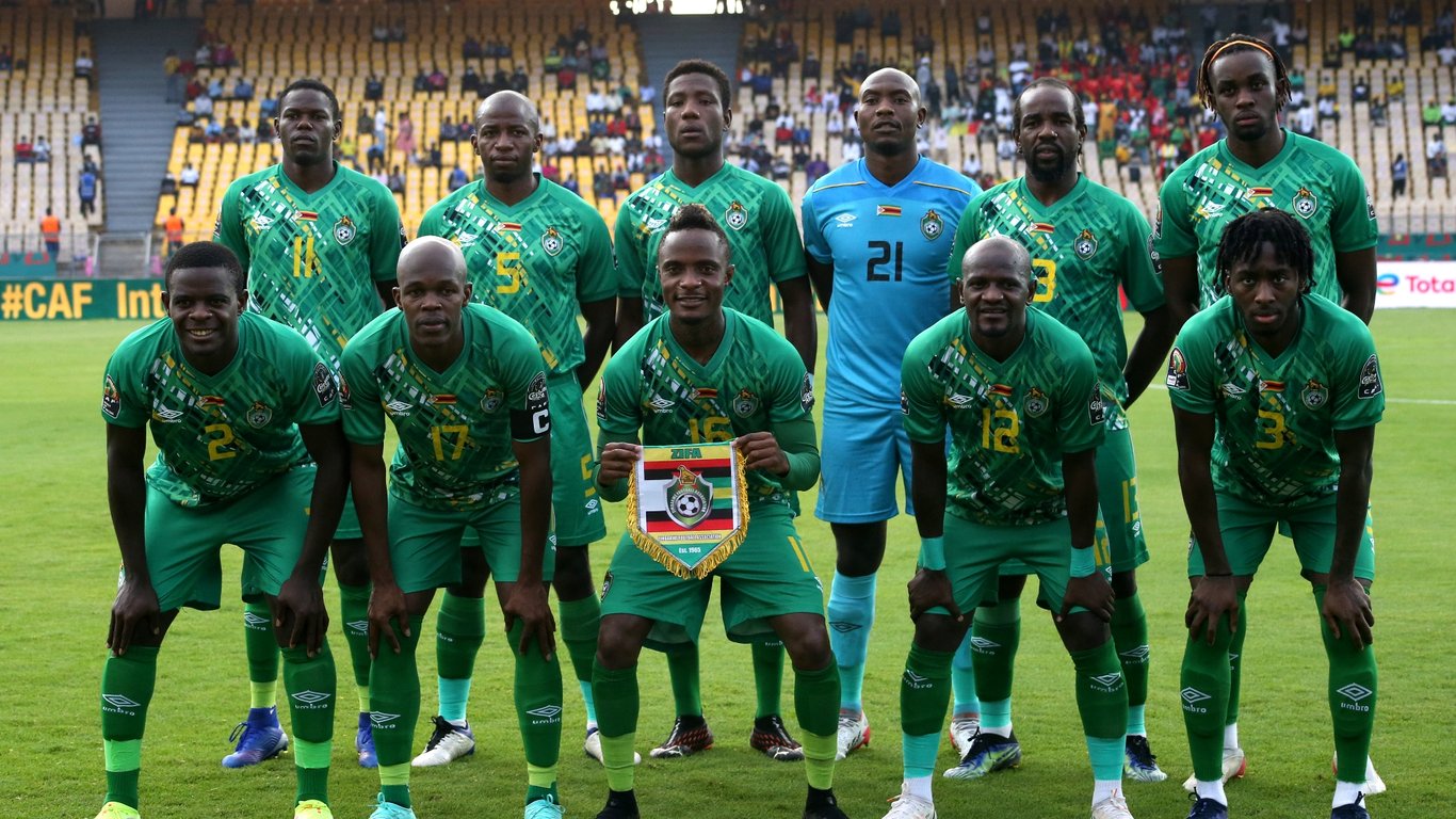 Mauritius vs Zimbabwe Predictions - Mauritius to take a point in COSAFA ...