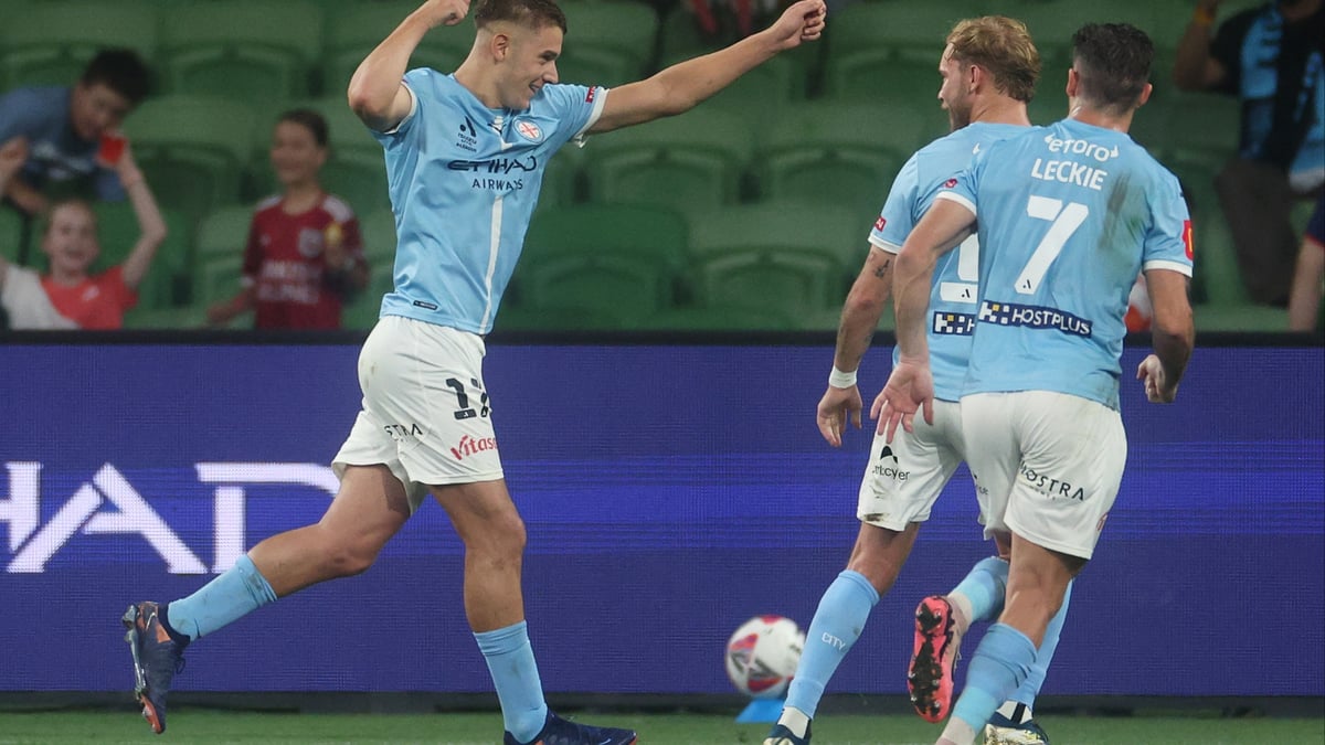 Melbourne City vs Macarthur FC Tips & Prediction - City to bounce back ...