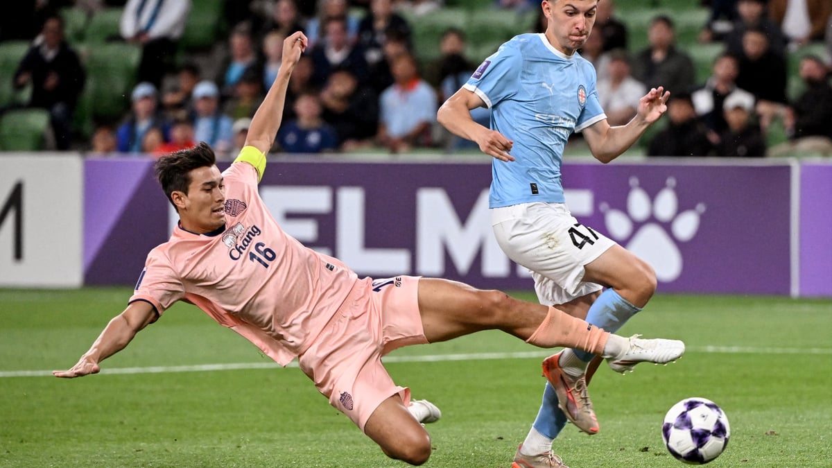 Buriram United vs Melbourne City Tips, Prediction & Live Stream - City ...