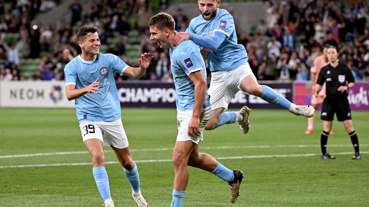 Machida Zelvia vs Melbourne City Tips, Prediction & Live Stream - Tough ...