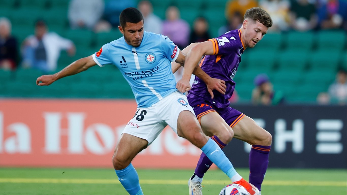 Melbourne City vs Perth Glory Tips & Predictions - City to return to ...