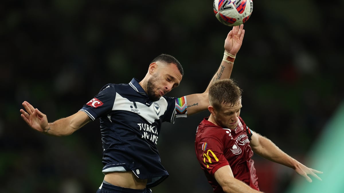 Melbourne Victory vs Adelaide United Betting Tips & Live Stream - Reds ...