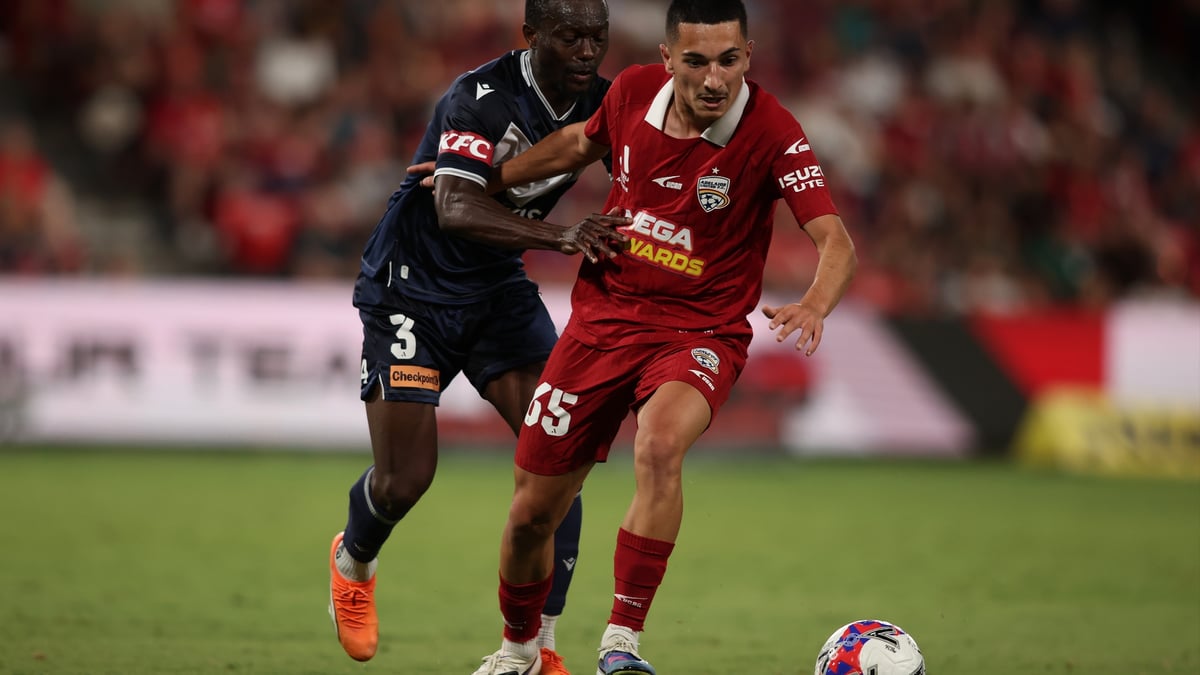 Melbourne Victory vs Adelaide United A-League Betting Tips (Feb 27, 2026)