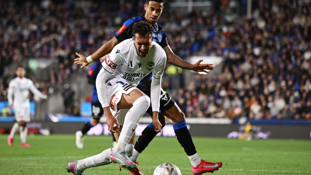 Melbourne Victory vs Auckland FC Tips & Predictions - Another low ...