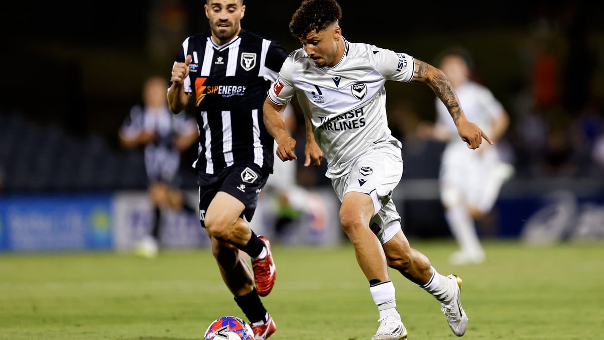 Melbourne Victory vs Macarthur FC Tips & Prediction - Victory to ...