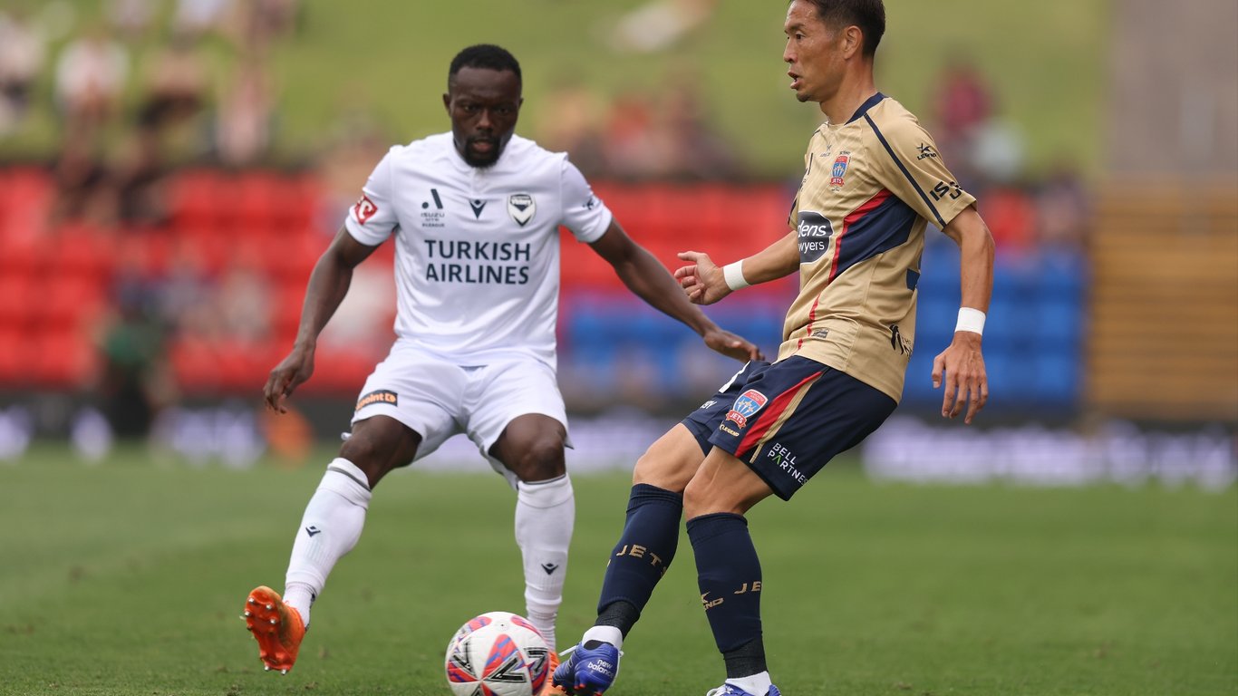 Melbourne Victory vs Newcastle Jets Tips & Predictions - Goals to flow as Victory enter finals ...