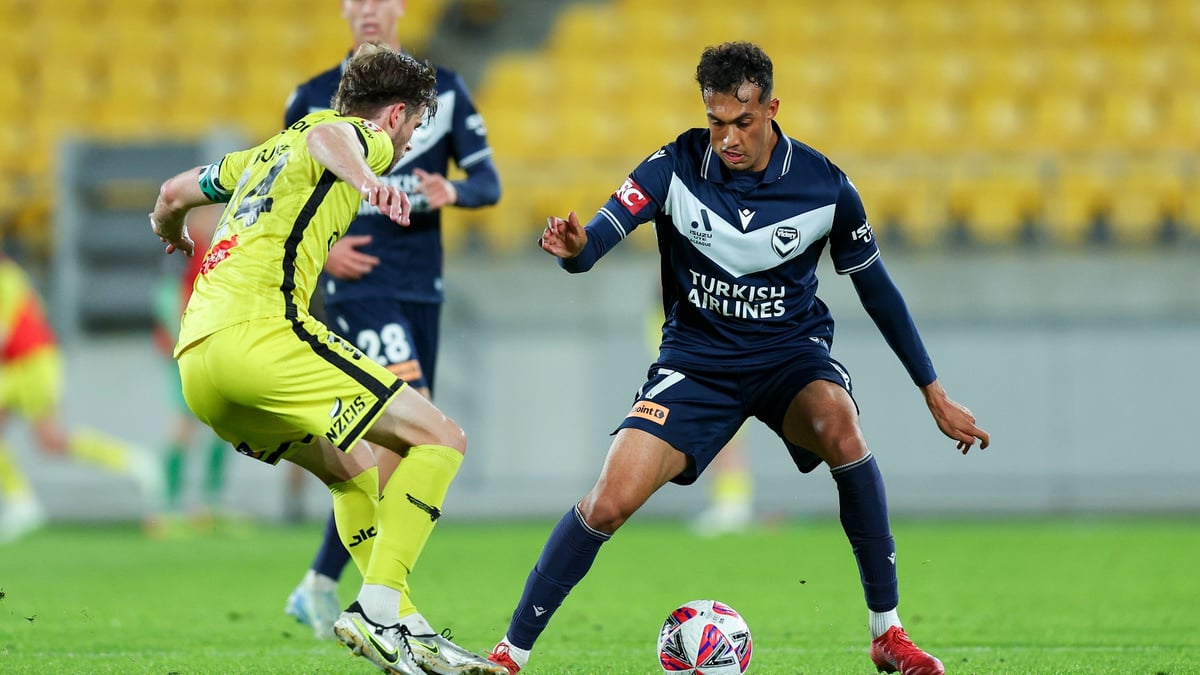 Melbourne Victory vs Wellington Phoenix Tips & Prediction - Victory set ...