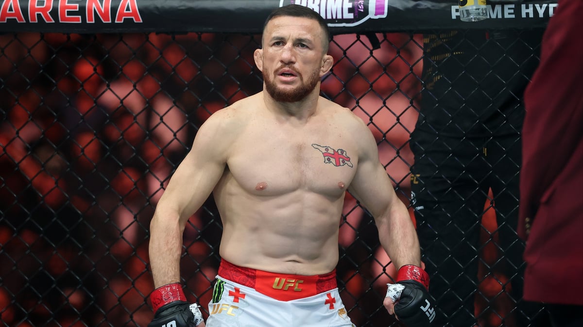 Merab Dvalishvili vs Petr Yan 2 Betting Tips – Merab To Retain With UFC ...